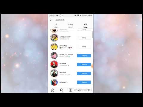 Hilesiz instagram takipçi arttırma!!!