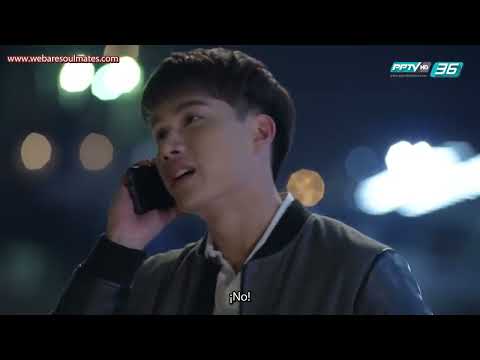 Bad Romance The Series - Cap 3 [Sub Español]