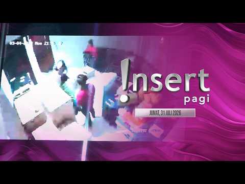 INSERT PAGI 07/31/26 - Teddy Receives Lina Jubaedah's Inheritance, Rizky and Putri Delina Disagre...