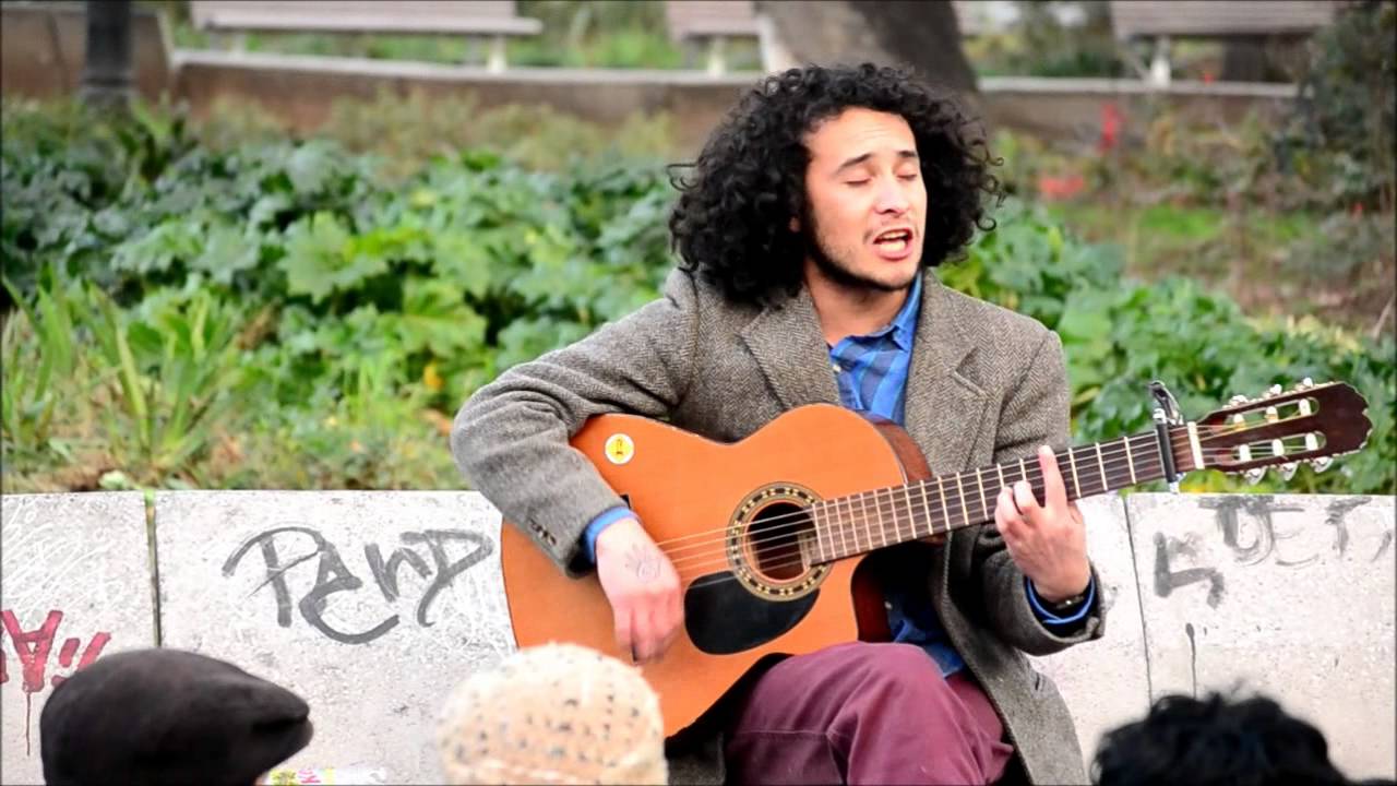 Angelo Escobar - Analisis Terrestre - YouTube