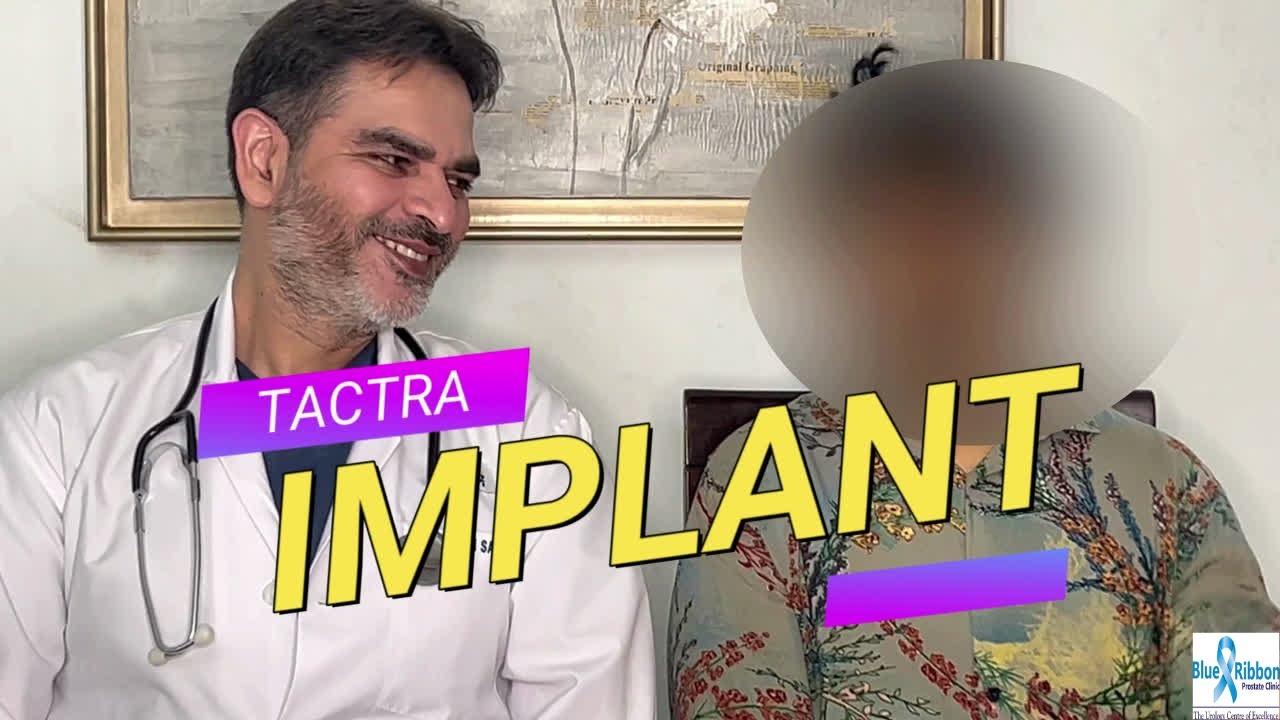 Recovery After Penile Implant | Tactra vs Rigi10 : how to choose? - YouTube