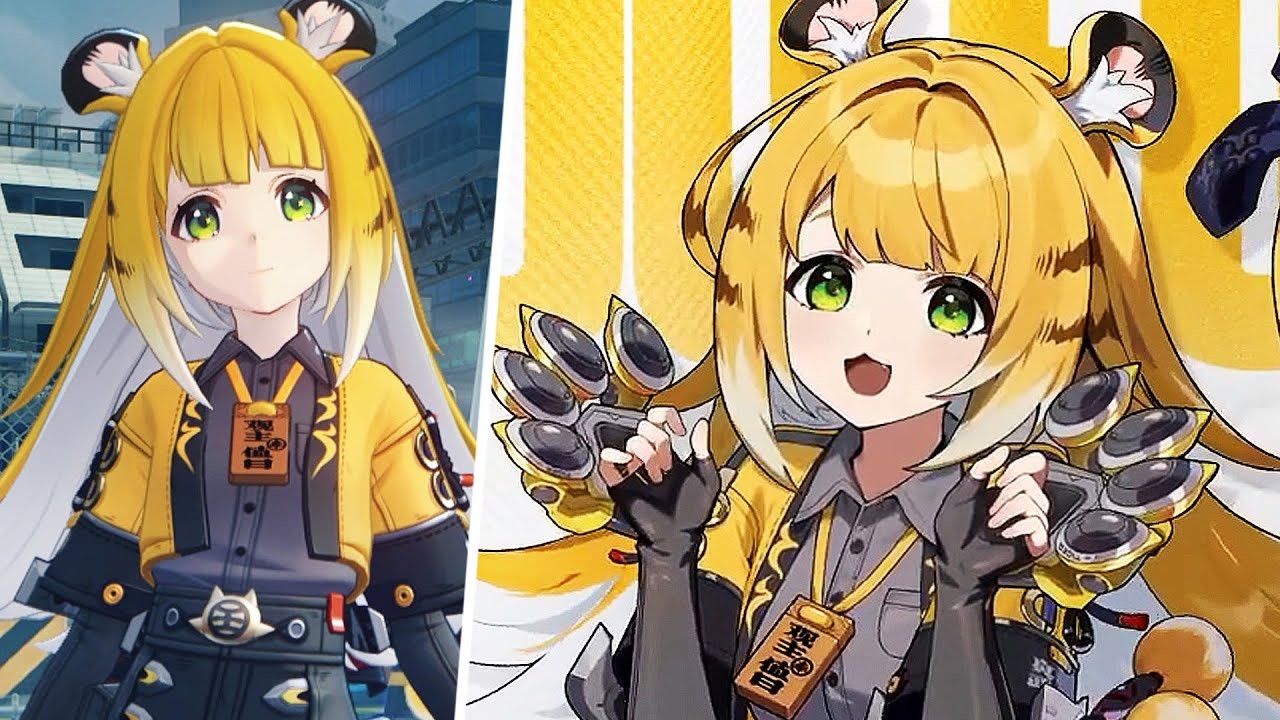 Ju Fufu Is Actually Very Cute!?! 😭 - YouTube