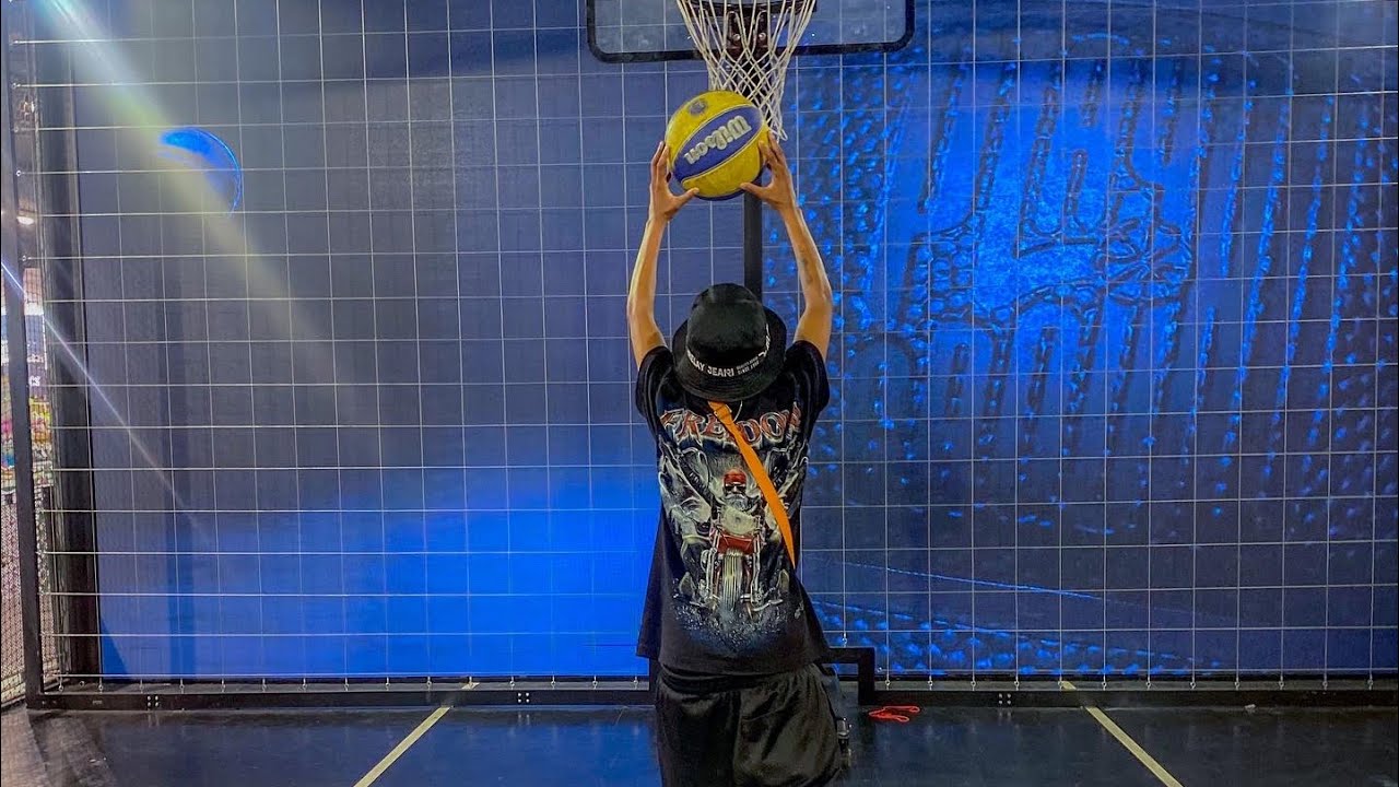 Raizor_steezy signed up/ Teamed up with the NBA🏀 - YouTube