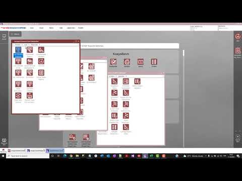 Netsis Seçimleri Yapıştır Desteği