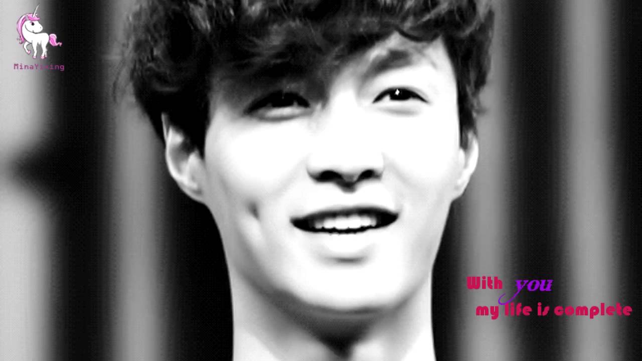 [HD] Reasons To Love Zhang Yixing Aka Lay #1 His Sweet Dimples - YouTube