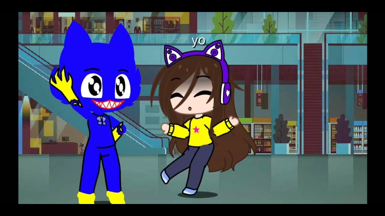 💙canto la canción de hugi wugi 💙 - YouTube