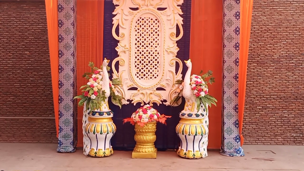 Taj Heritage Dinanagar - YouTube