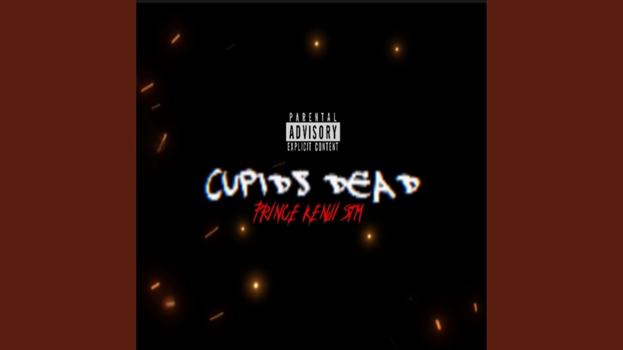 CUPIDS DEAD - YouTube