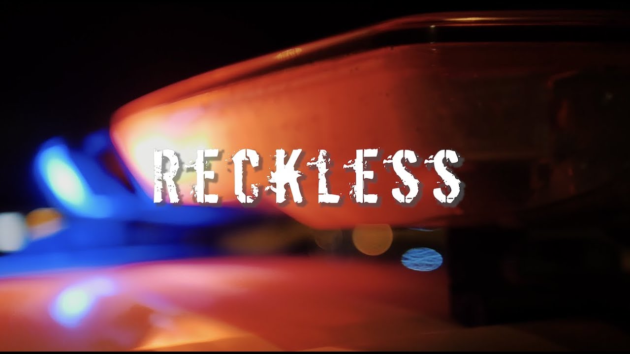 Short Film: "Reckless" - YouTube