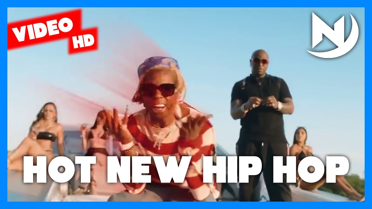 Hot New Hip Hop RnB Rap Urban Dancehall Music Mix May 2021 | Rap Music ...