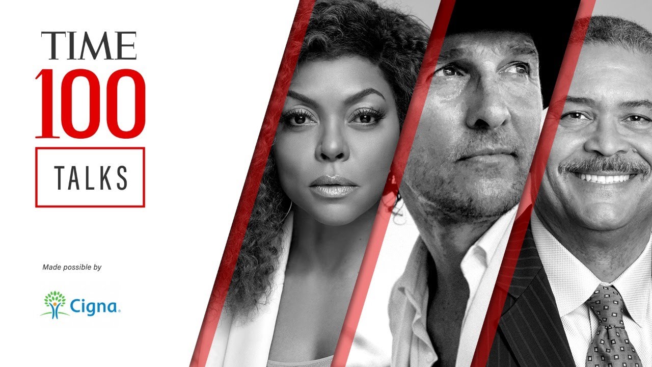 Matthew McConaughey, Taraji P. Henson, Tracie Jenkins, and Daniel H ...