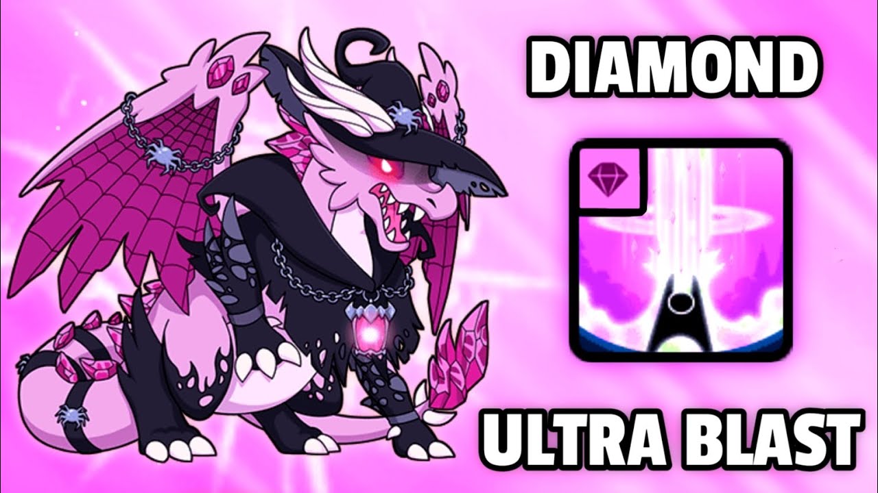 3 New Skill in Dynamons World 🤯 | Dynamons World New Update 🤩 | - YouTube