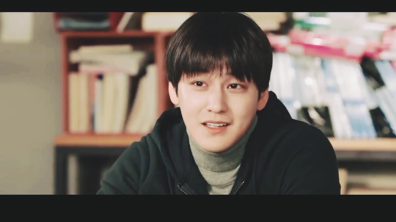 Kang Sol A x Han Joon Hwi (Law School EP 10) - YouTube