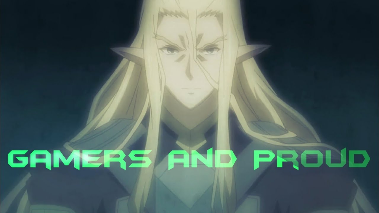 Log Horizon【AMV】Gamers And Proud┃ Born for This - YouTube