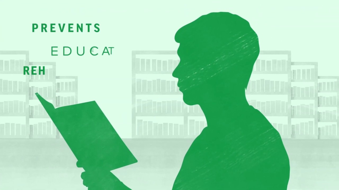 Infographic of Green Crescent - YouTube