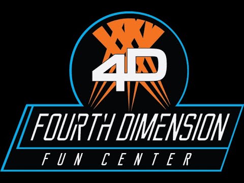 4D Fun Center - YouTube
