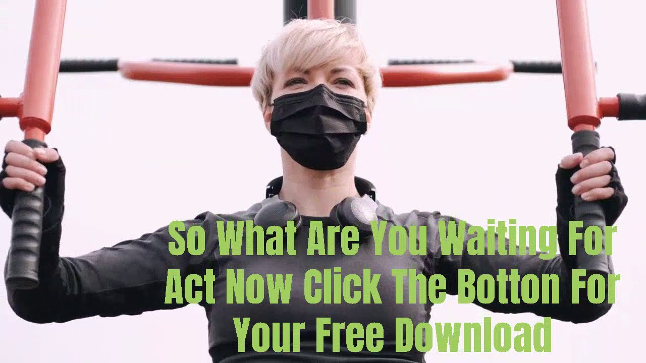 Six Pack Abs (After 40)-- Grab Your FREE REPORT - YouTube