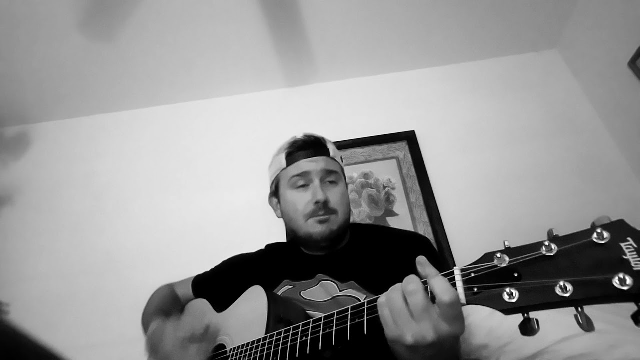 Don't close your Eyes "cover" Keith Whitley Performed by HUNTER WRENN ...