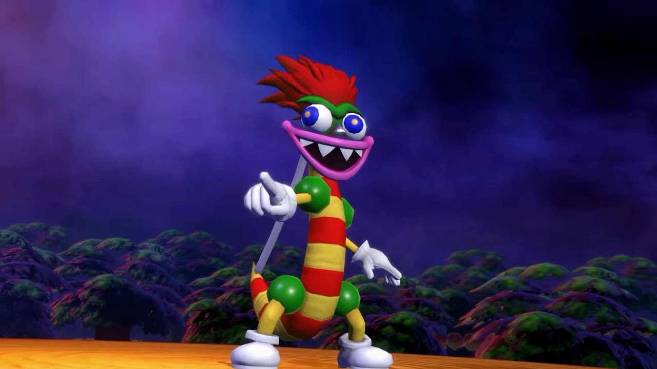 Super Mario RPG [Switch] #04, Rose Town; Forest Maze: Bowyer and Geno ...