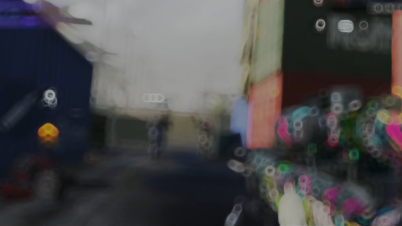 LOOK AT ME COD EDIT- - YouTube