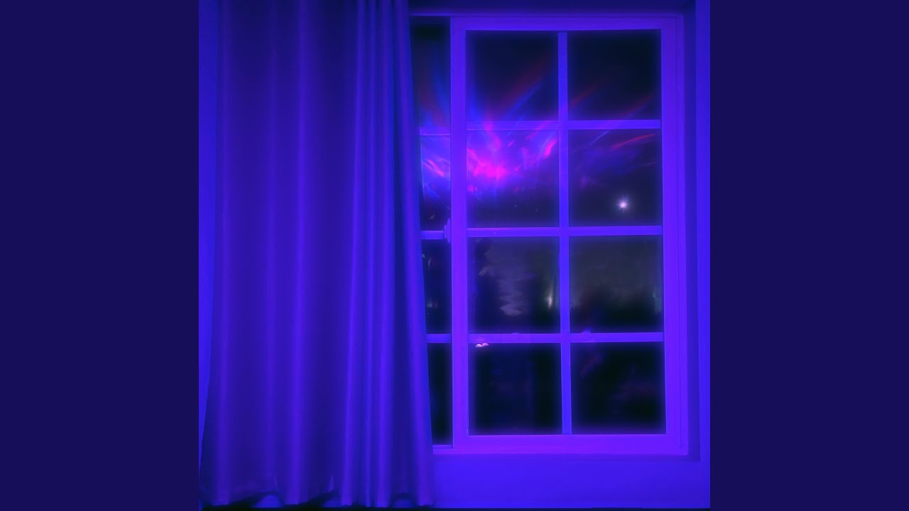 Liminal Nightfall - YouTube