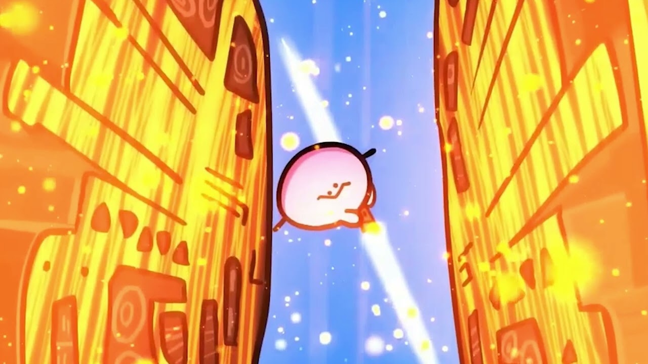 Kirby 64 Shiver Star Boss Theme (Extended) (Fan-made) - YouTube