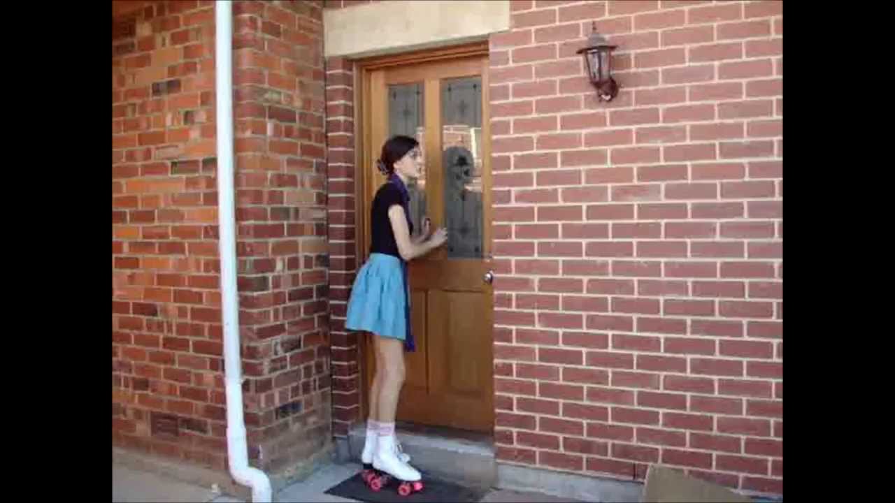 Brand New Key (Ukulele and Vocals Cover)- Gem - YouTube