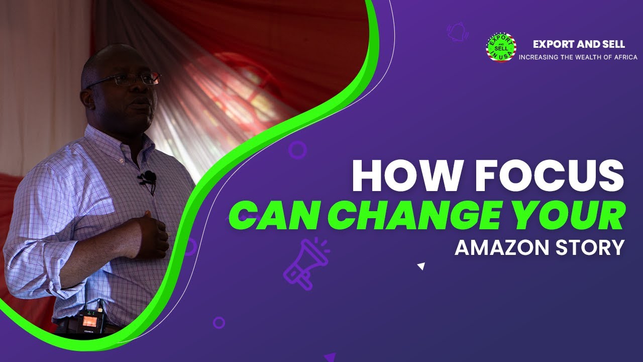 30 Days Amazon Challenge - Day 10 | How Focus Can Change Your Amazon ...