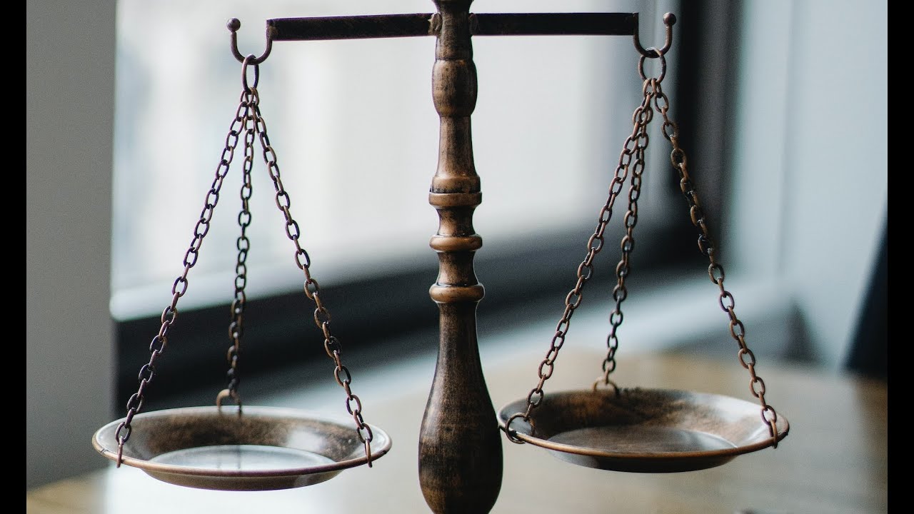 Episode 3 - Distinguishing powers and discretions from duties - YouTube