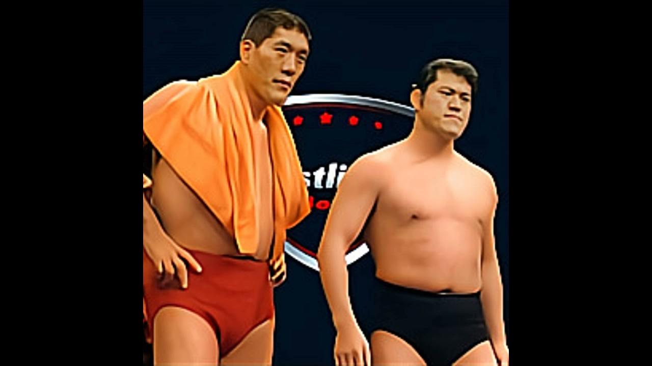 Episode 12: Bob's First Trip To Japan! (Bockwinkel, Ladd, Inoki, Baba, Rocky) - YouTube