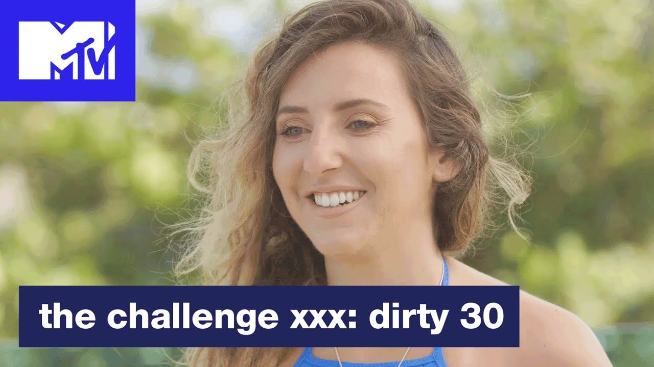 'Bob Marley Was a Playboy Bunny?' Camila: Trivia Re-Do | The Challenge ...