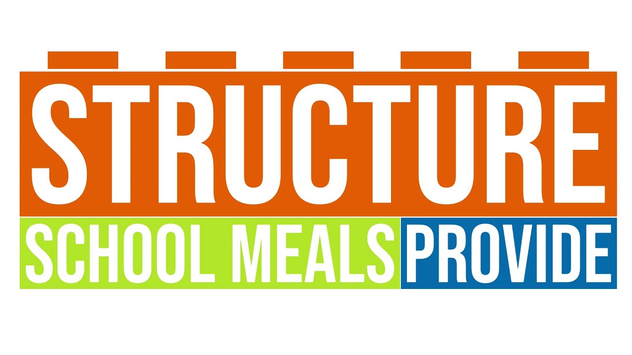 5 Great Reasons to Choose Schools Meals - Structure - YouTube