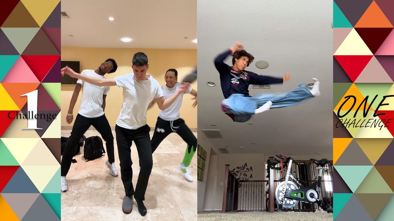 Try Not To Dance Compilation Part 9 - YouTube