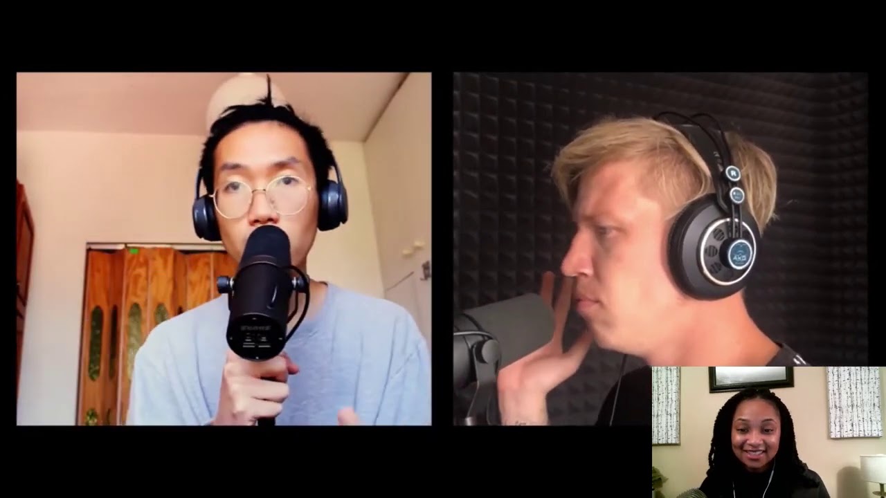 COLAPS | Time To Go Reaction - YouTube