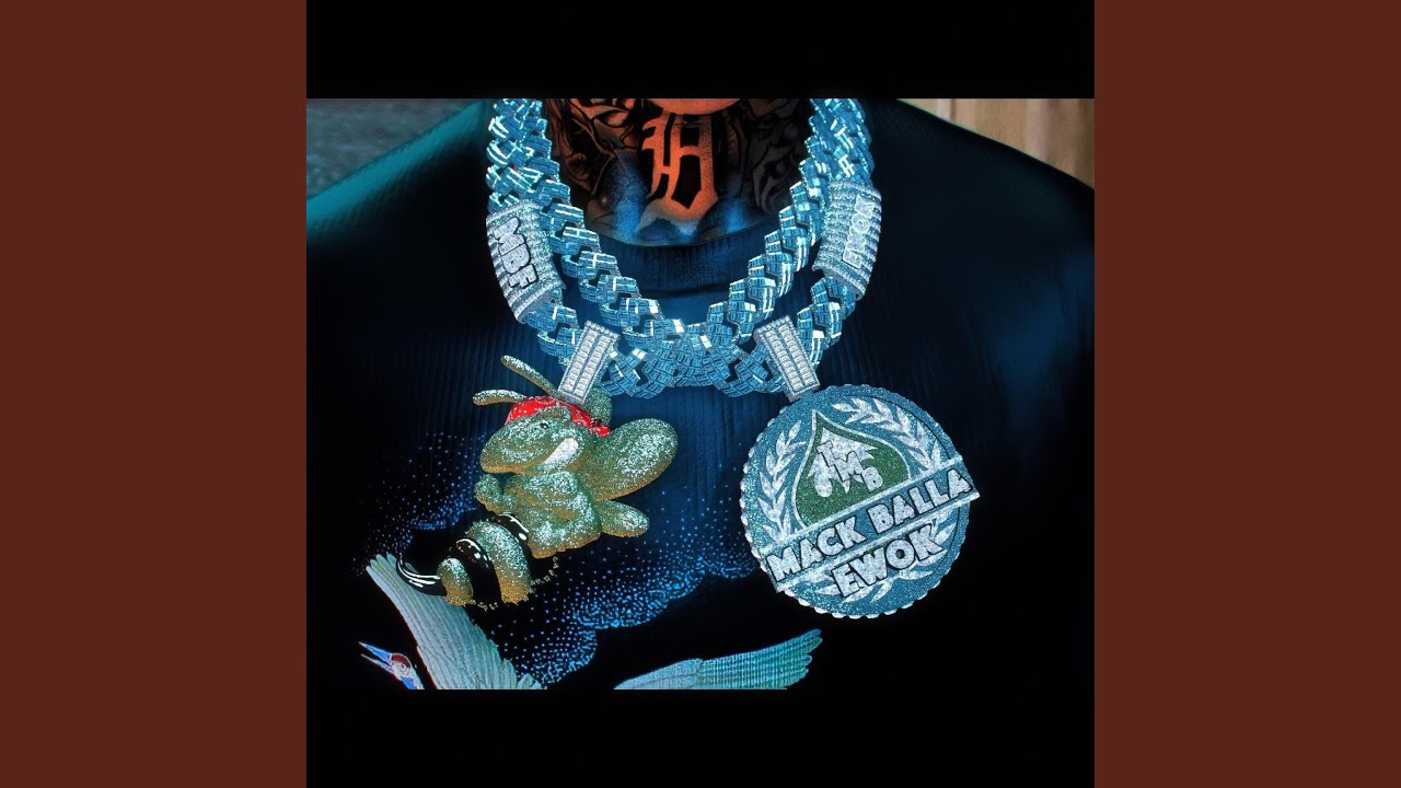 Trouble (MBF Freestyle) (feat. TheStudioGod) - YouTube