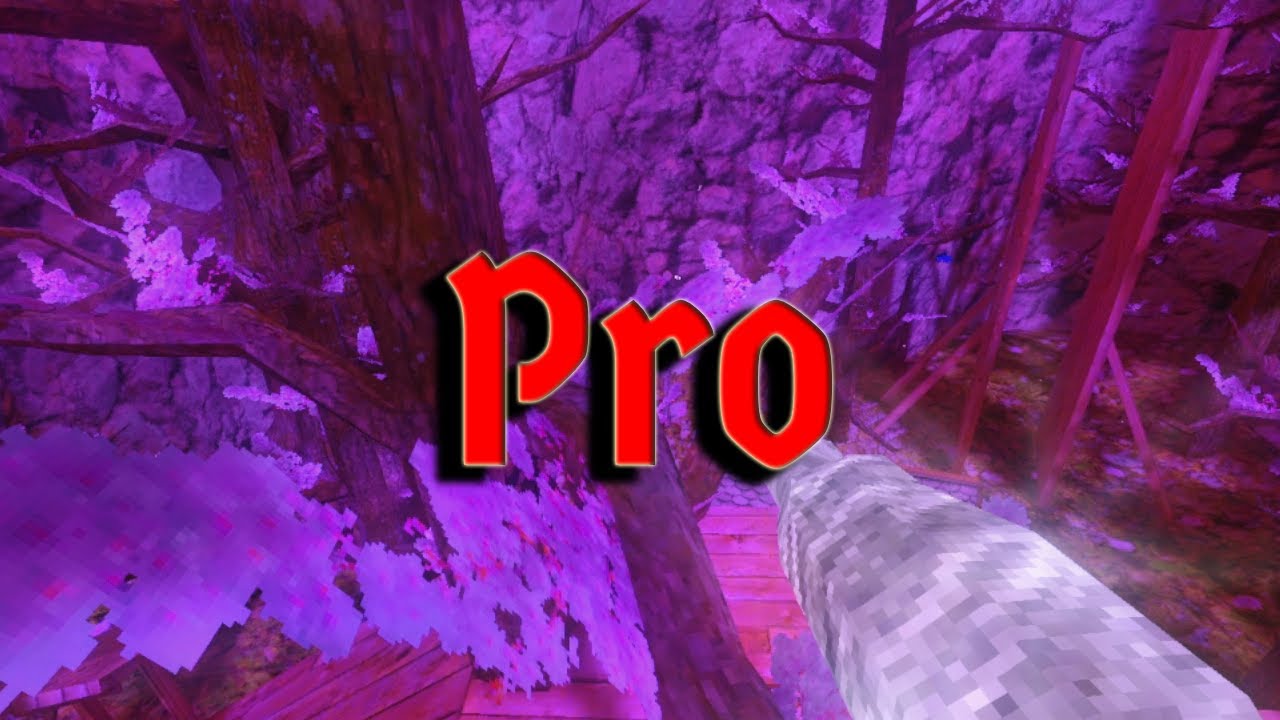 What A Gorilla Tag 𝓟𝓻𝓸 Looks like | Gorilla Tag Montage - YouTube