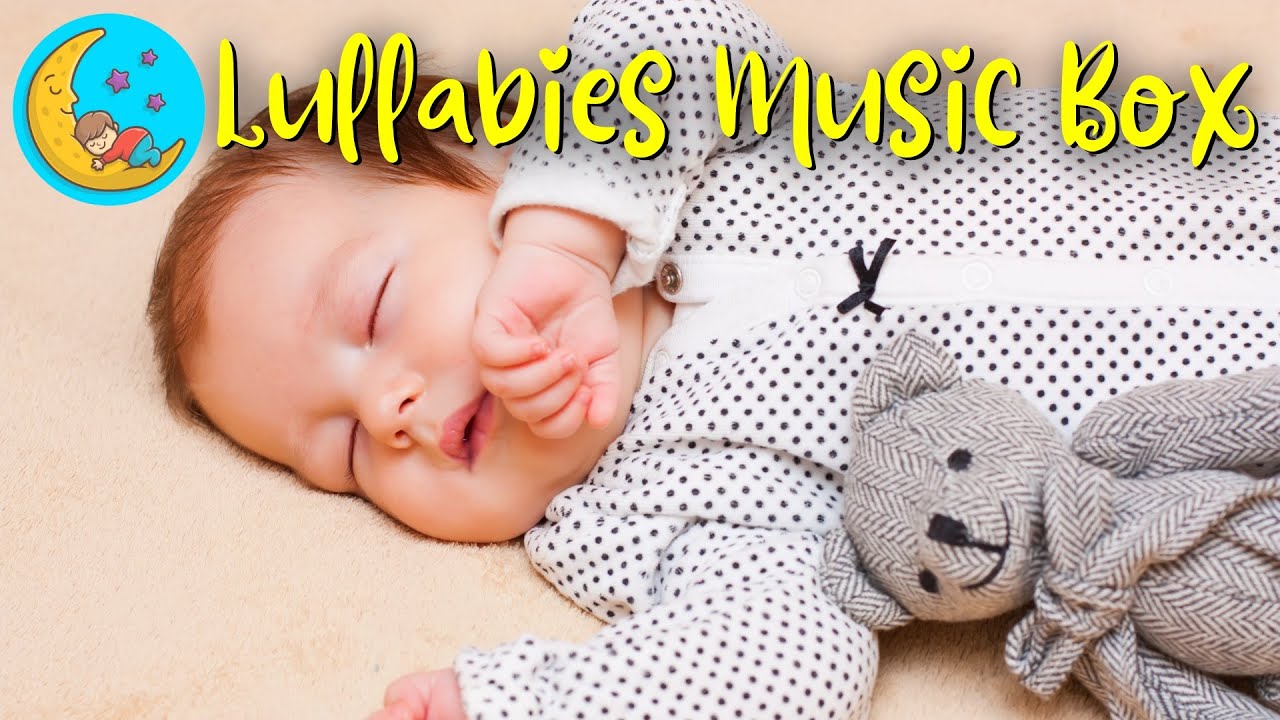 Baby Relax Channel ♫ Relaxing Music For Kids ♥ Calm Music For Peace And ...