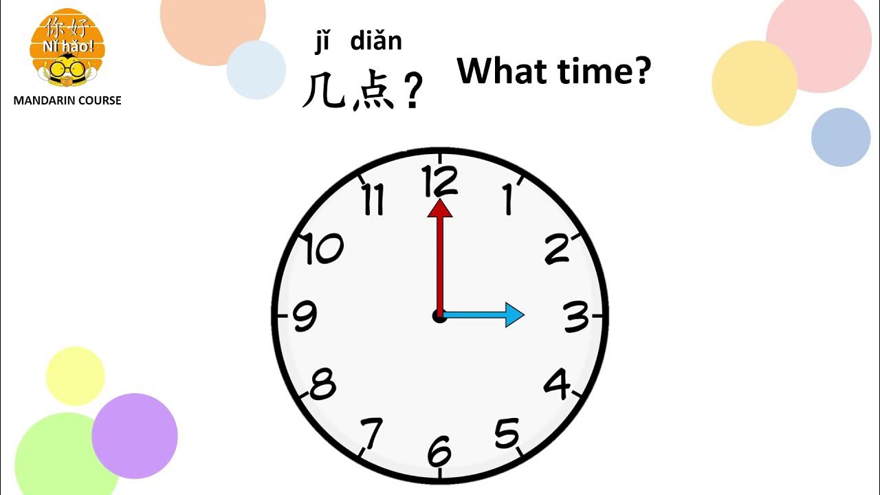 Activities And Time In Chinese part 1 YouTube activities-and-time-in-chinese-part-1-youtube