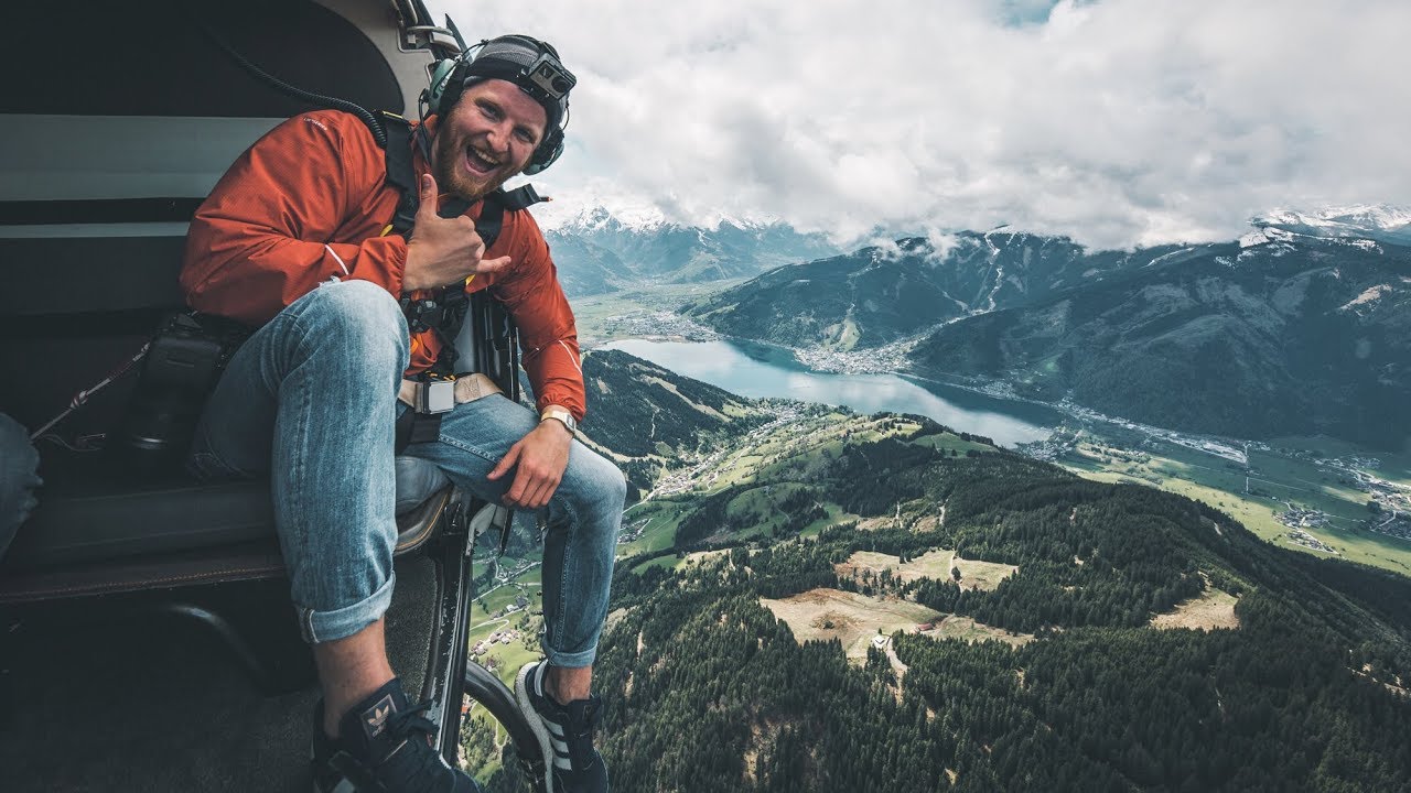 Photographer Max Muench : r/LadyBoners
