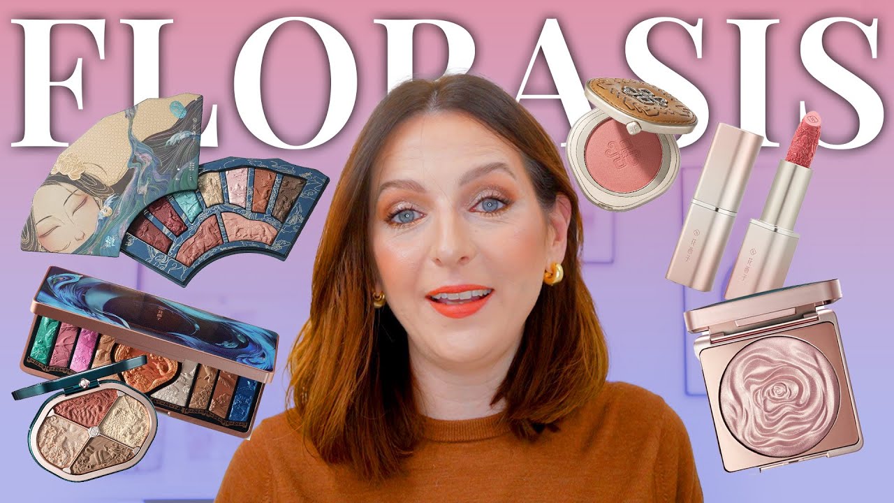 🌸 FLORASIS : TELLEMENT DE PÉPITES ! Guide et must have des produits ...