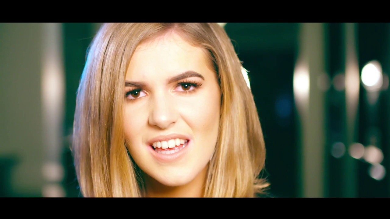 Taylor Pfeiffer - Beauty Is The Beast - YouTube