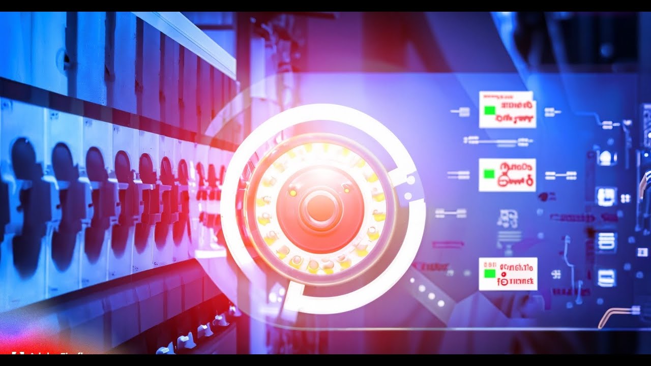 🤖How AI is Revolutionizing Relay Protection in Medium Voltage ...