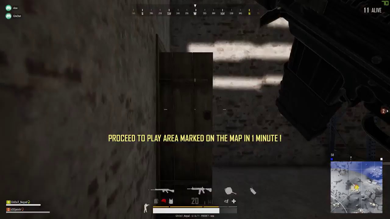 Prajun Maharjan Live Stream - YouTube