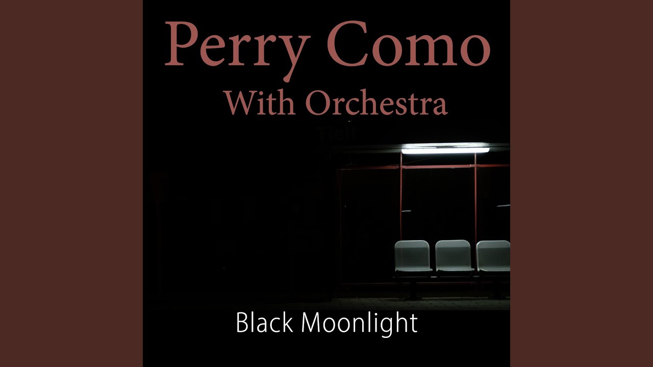 Delaware (Perry Como with Orchestra Delaware) - YouTube