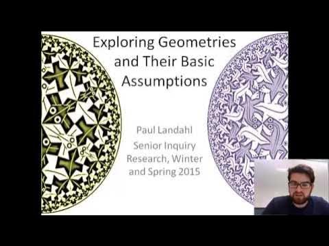 Exploring Geometries and Their Basic Assumptions - YouTube