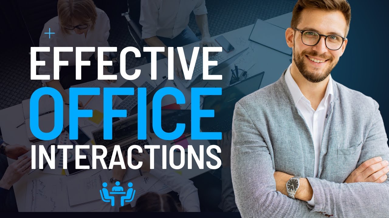 Mastering Workplace Communication: Tailoring Your Approach for ...