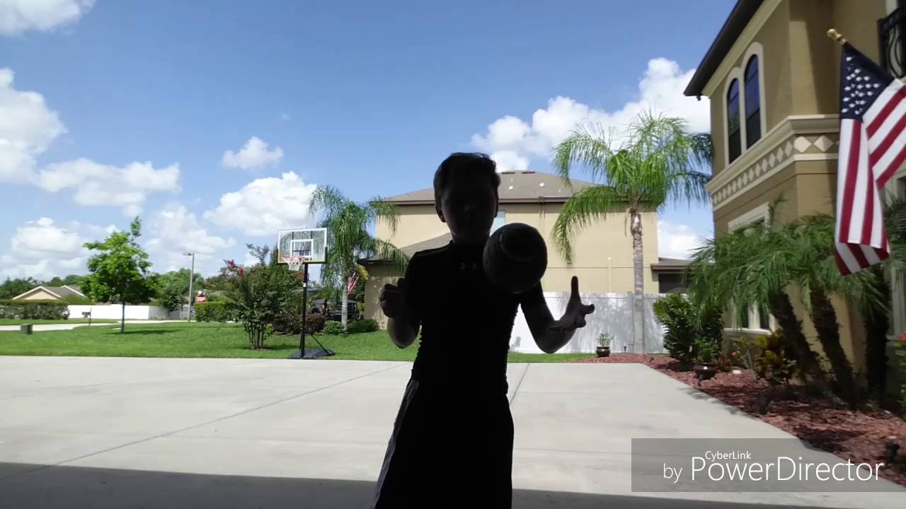 HOW TO MAKE A ODELL CATCH - YouTube
