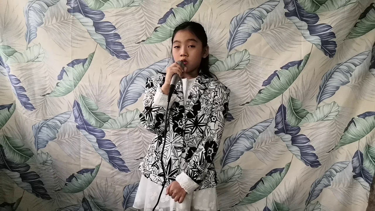 Rb and chikie Newscasting - YouTube