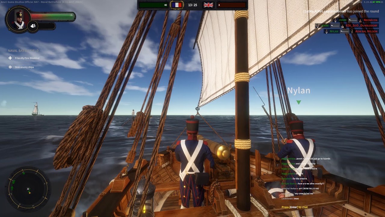 Pirate Execution - YouTube