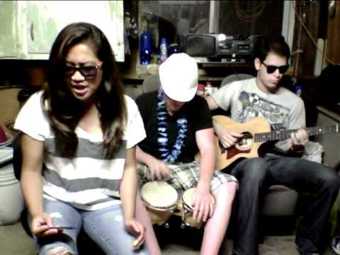 Jamiroquai - Virtual Insanity (Cover) - YouTube